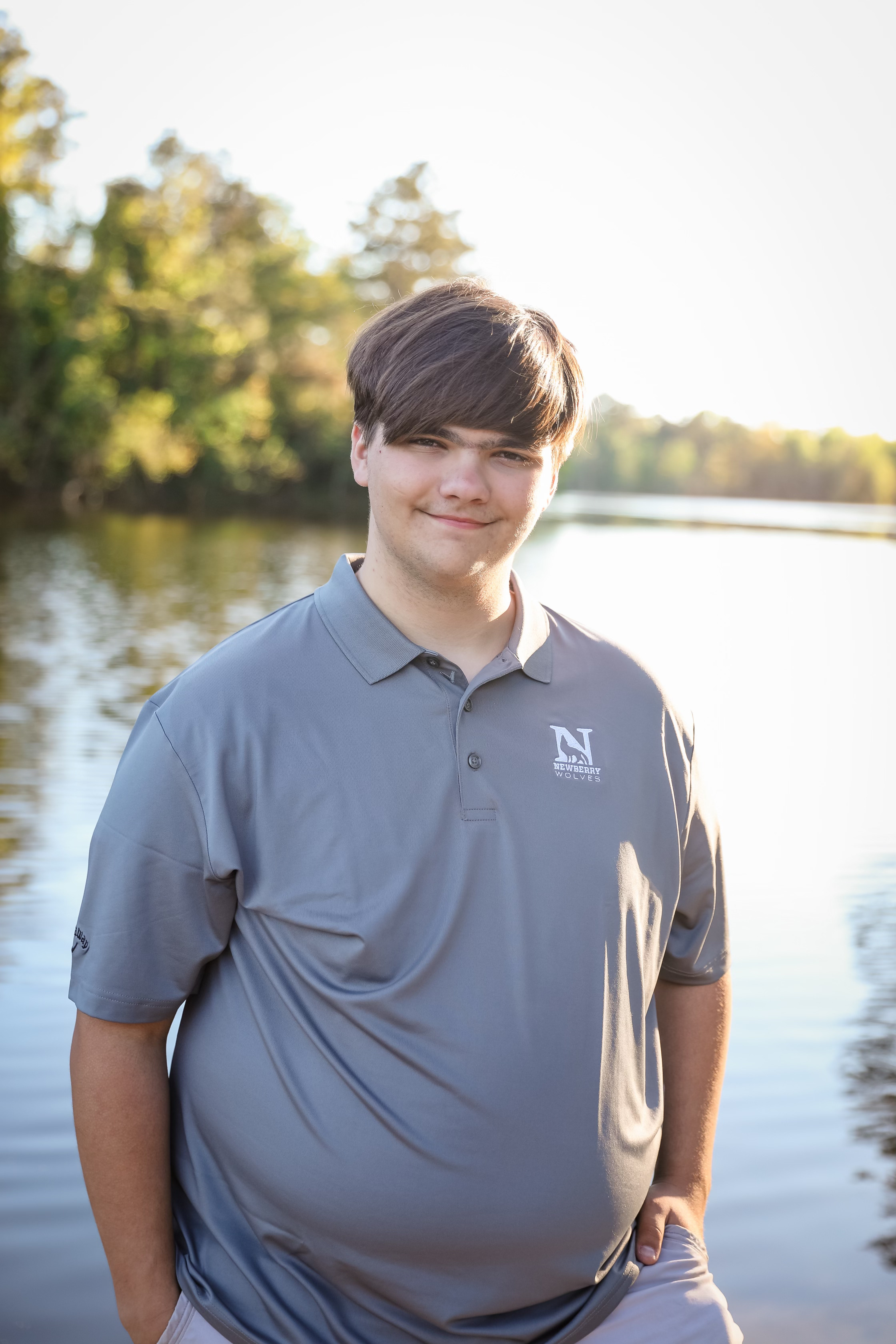 Connor Layson | Home